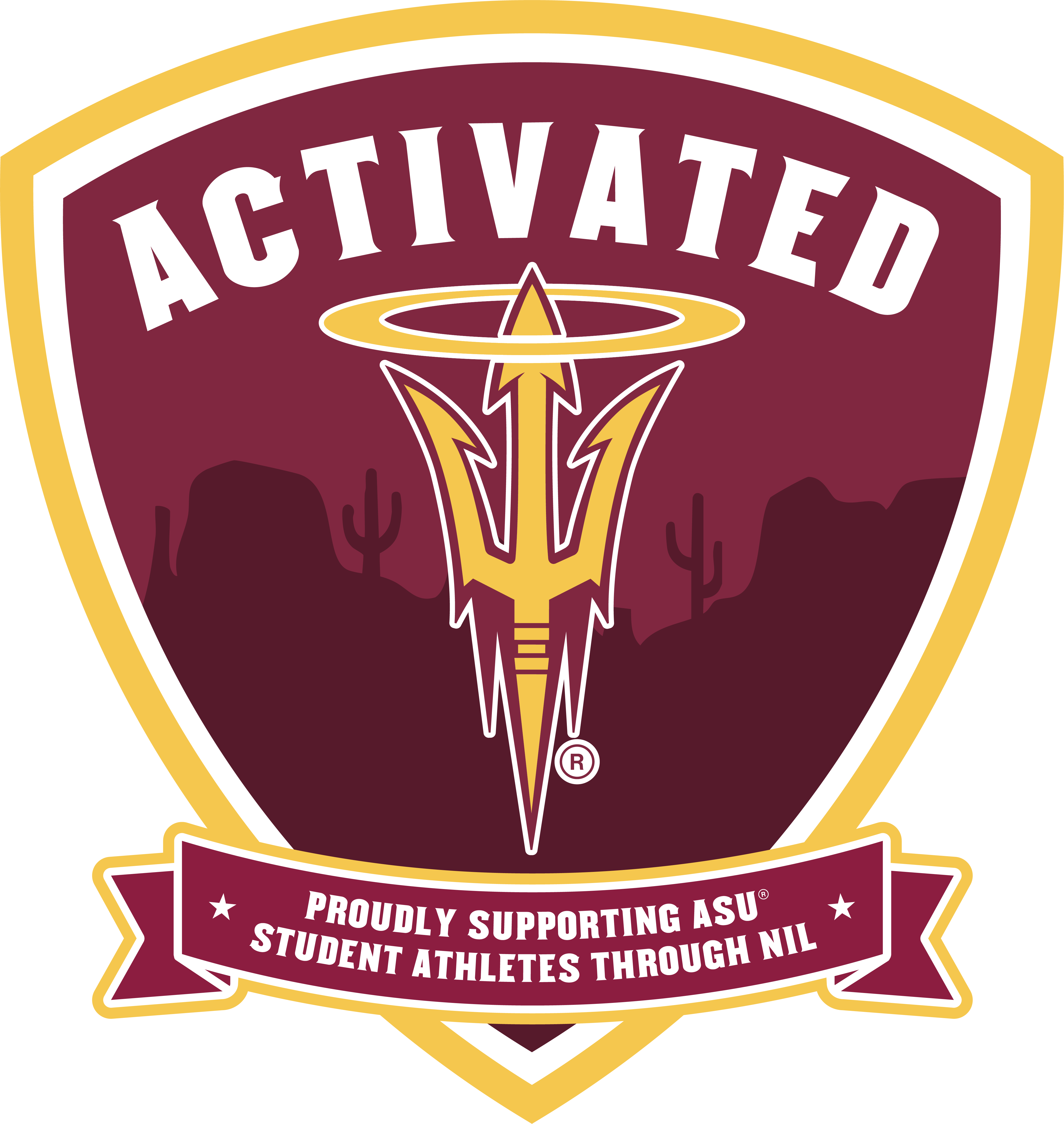 Supporting NIL | ASU Sun Devil Athletics